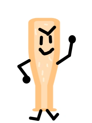 New BFIA character | Fandom