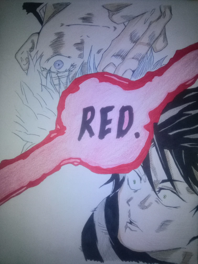 Cursed technique | Fandom