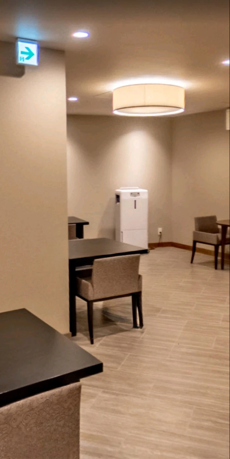 Discuss Everything About Backrooms Wiki | Fandom