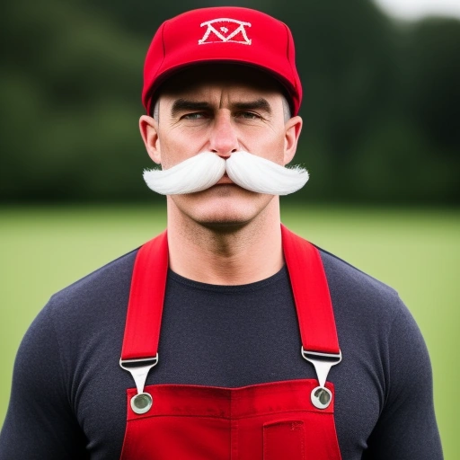 Bro I found Mario from Ohio | Fandom