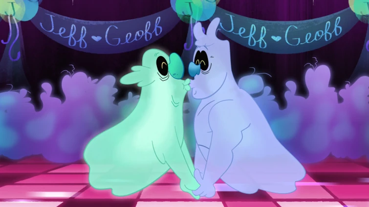 Discuss Everything About The Ghost and Molly McGee Wiki | Fandom