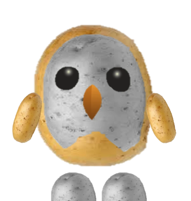 Yeah... The owl needs a remodel. | Fandom