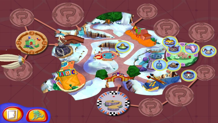 Discuss Everything About JumpStart Wiki | Fandom