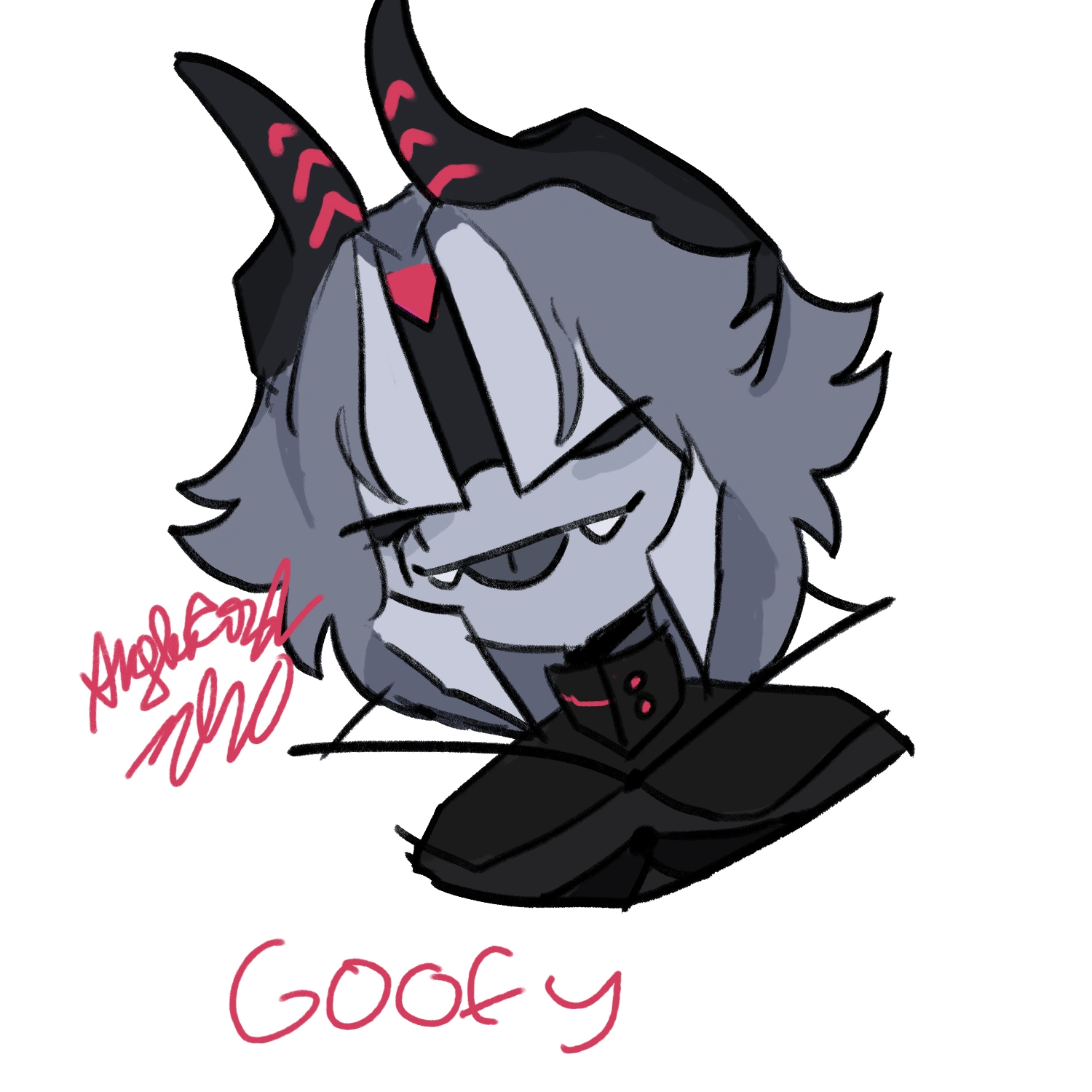 goofy goober doodle | Fandom