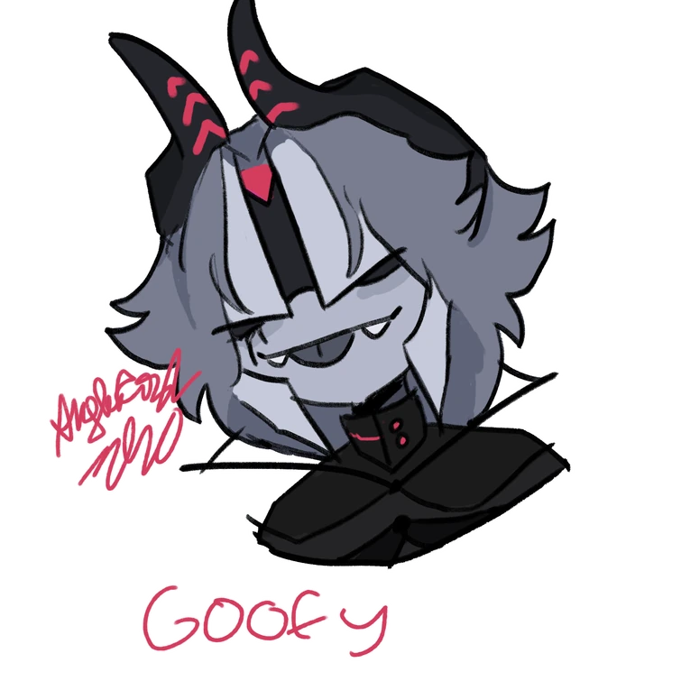 goofy goober doodle | Fandom