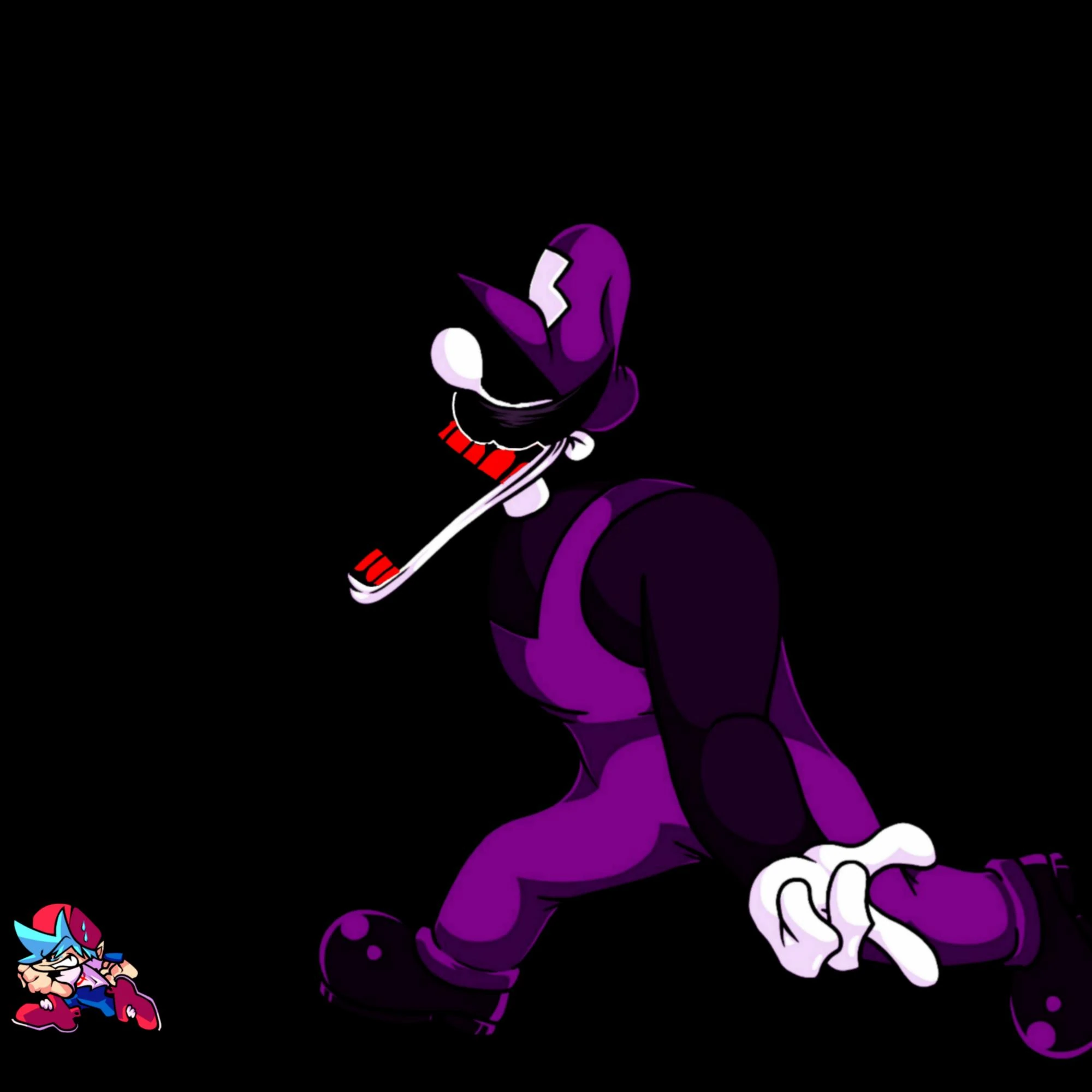 RUN BF! RUN! | Fandom