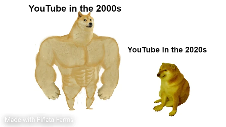 Insert YouTube memes here. | Fandom