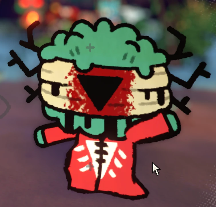 Can someone add the follower forms for the bishops? | Fandom