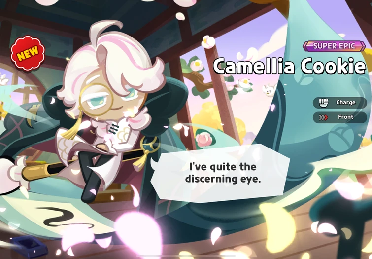 Discuss Everything About Cookie Run: Kingdom Wiki | Fandom