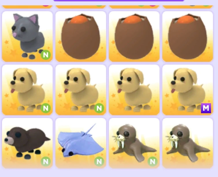 Discuss Everything About Adopt Me! Wiki | Fandom