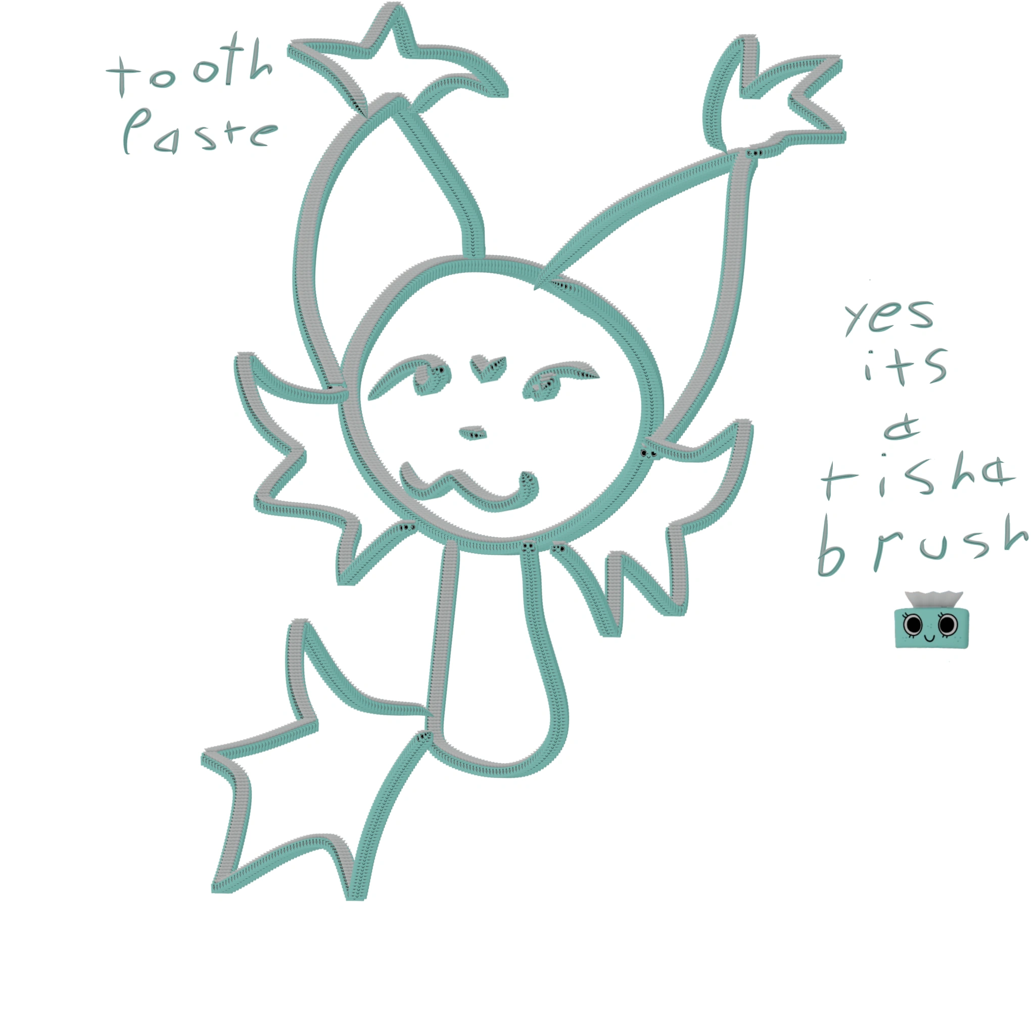 toothpaste | Fandom