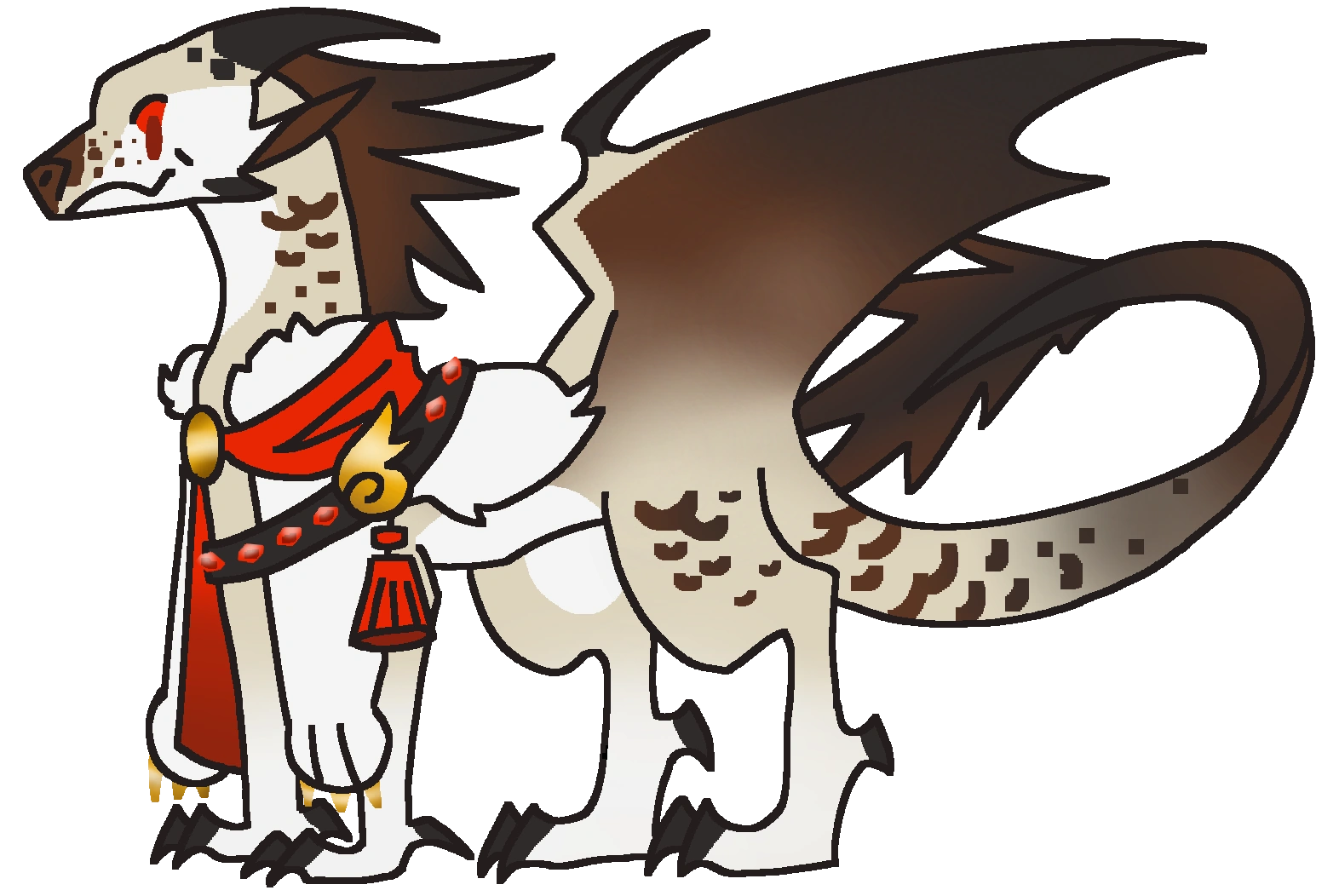 icewing boxer moment | Fandom