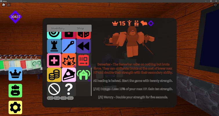 Discuss Everything About (Unofficial) Randomly Generated Droids Wiki ...