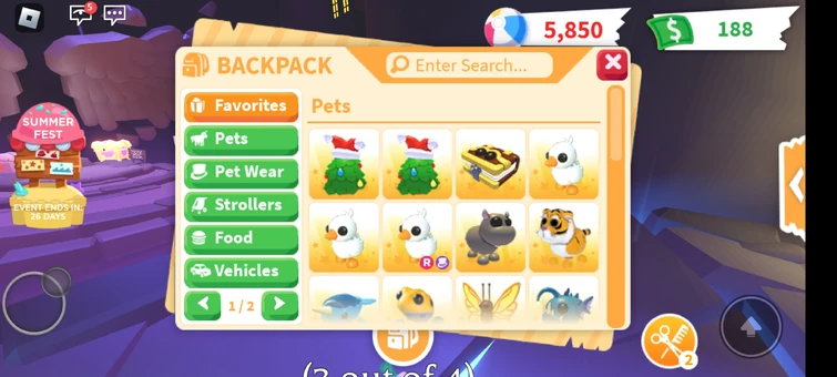 Discuss Everything About Adopt Me! Wiki | Fandom