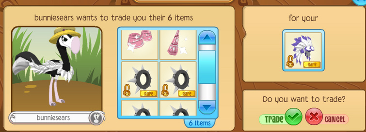 Discuss Everything About Animal Jam Item Worth Wiki | Fandom