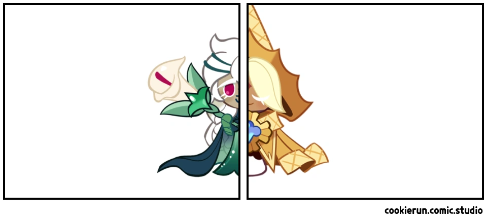 Extremely well made purelily child !! | Fandom