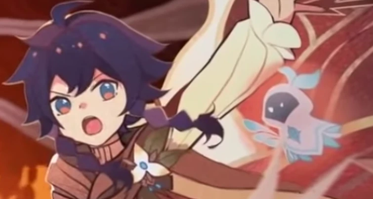 anemo abyss mage | Fandom