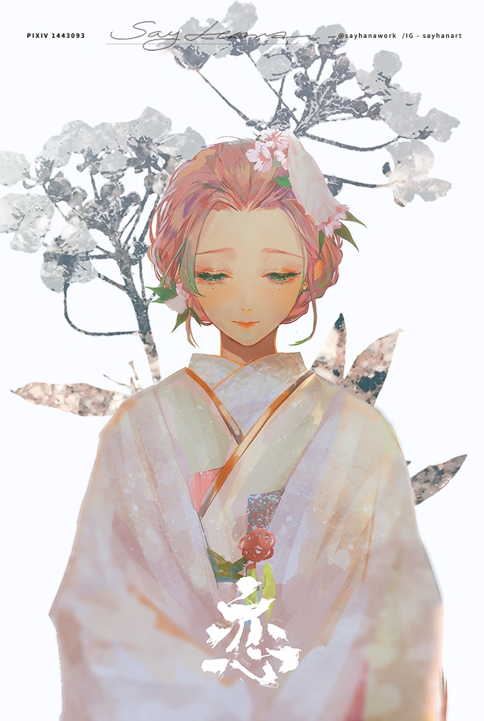 Mitsu getting married :0 | Fandom