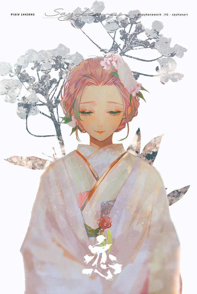 Mitsu getting married :0 | Fandom