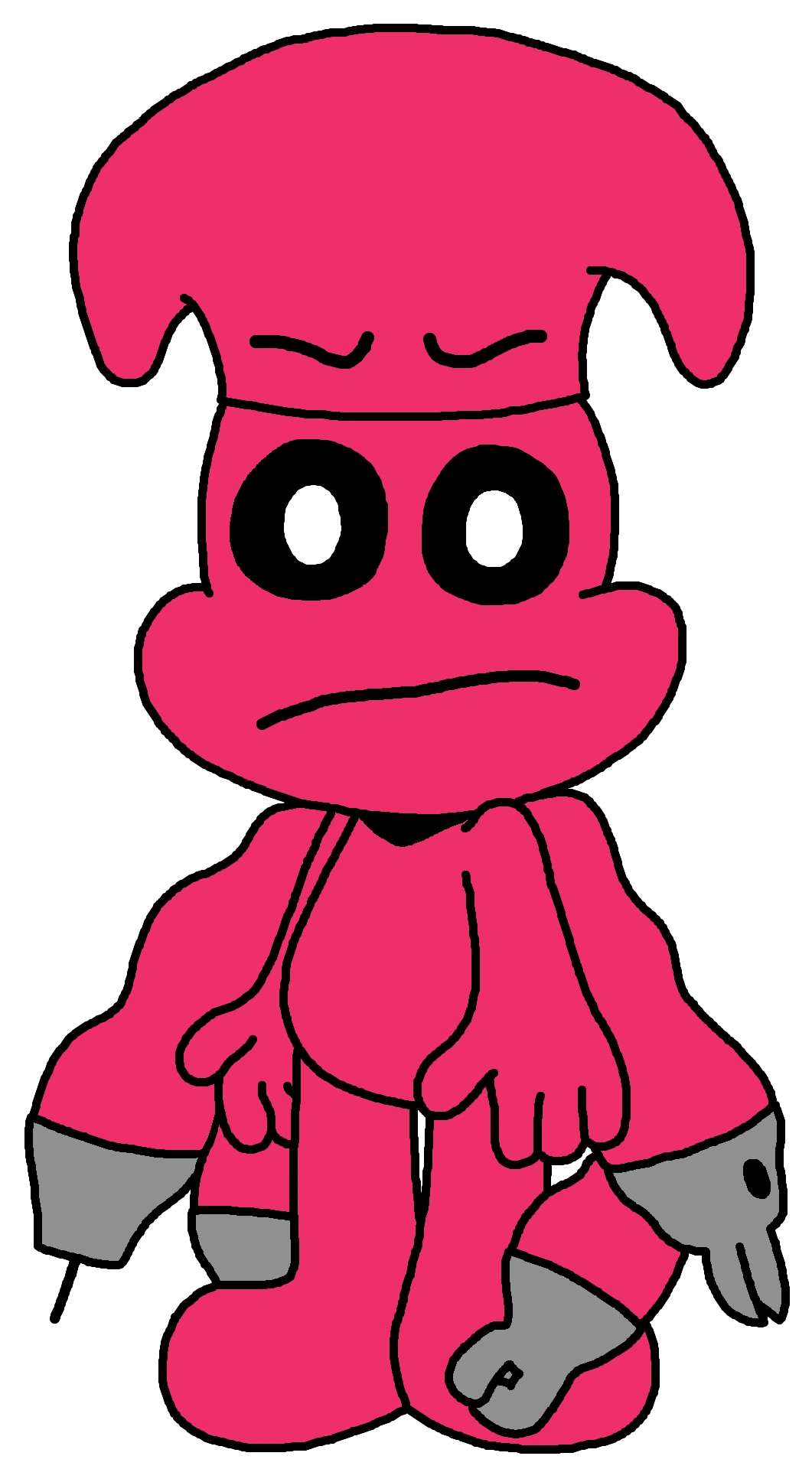 Dr. Surgeon Idle | Fandom