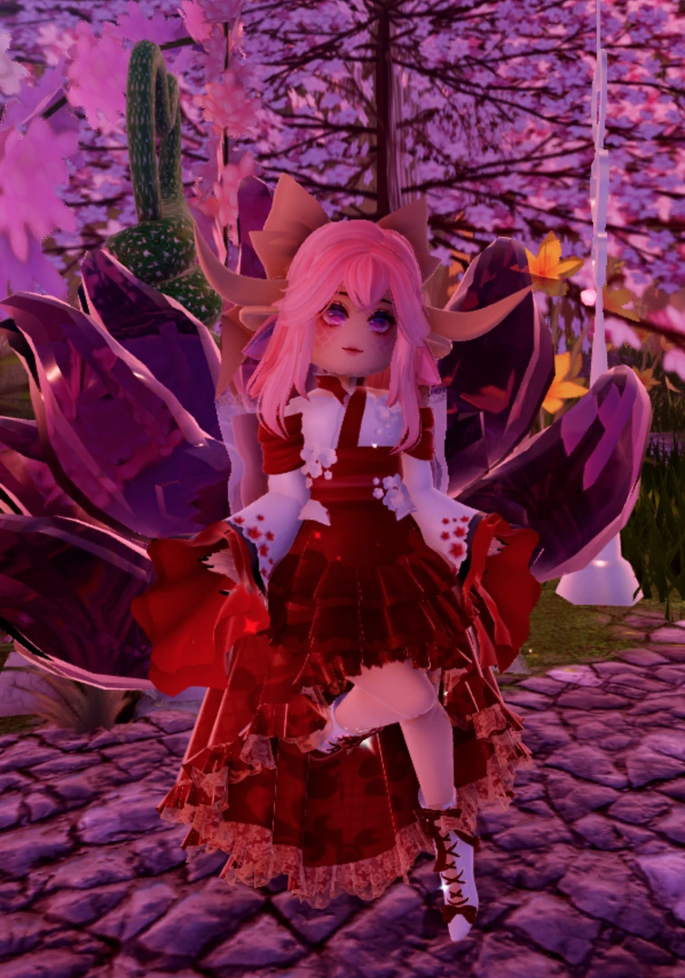 Discuss Everything About Royale High Wiki | Fandom