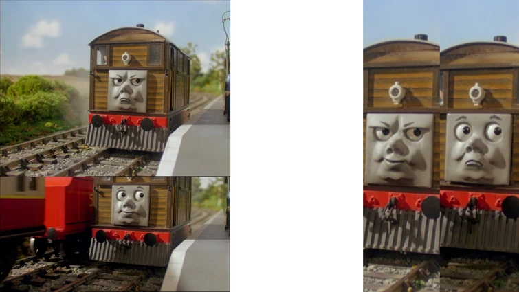 Face Edits #8: Is it Electric? | Fandom