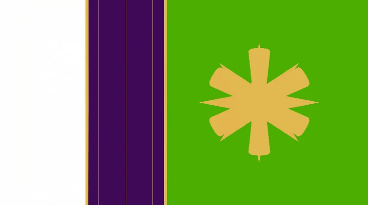Sooo I made a flag of Himyar if it was Empyrean | Fandom