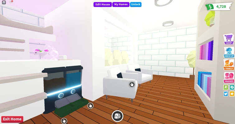 Tour of my Fairy House!? | Fandom