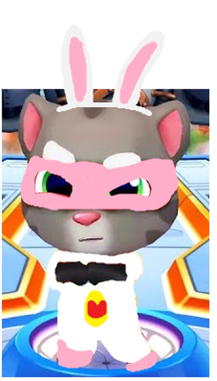 Discuss Everything About Talking Tom & Friends Wiki | Fandom