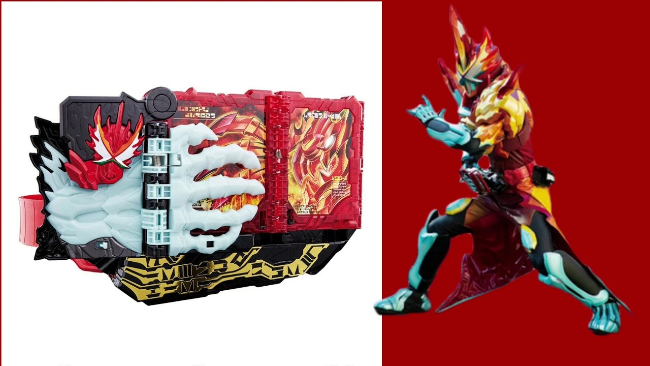 Primitive Elemental Dragon Sound( Spoiler Alert) | Fandom