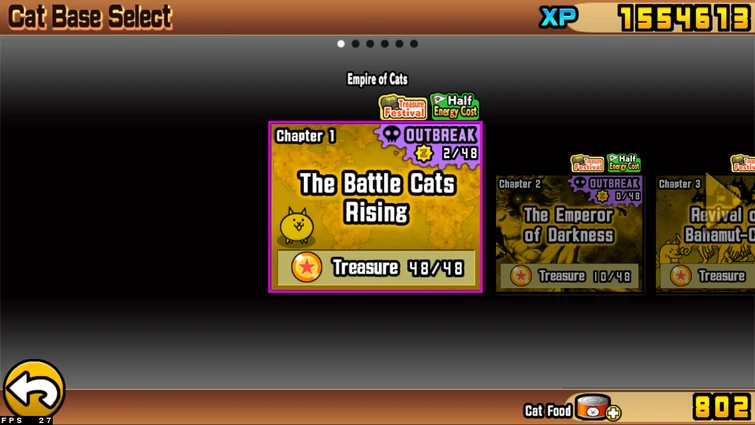 Discuss Everything About Battle Cats Wiki | Fandom
