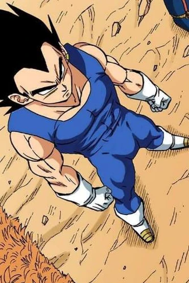 Who's your favorite Vegeta? | Fandom