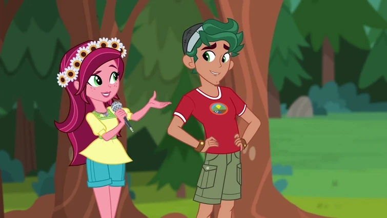 Discuss Everything About My Little Pony Equestria Girls Wiki | Fandom