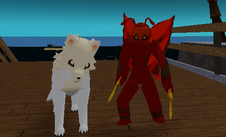 Discuss Everything About Taming.io Wiki | Fandom