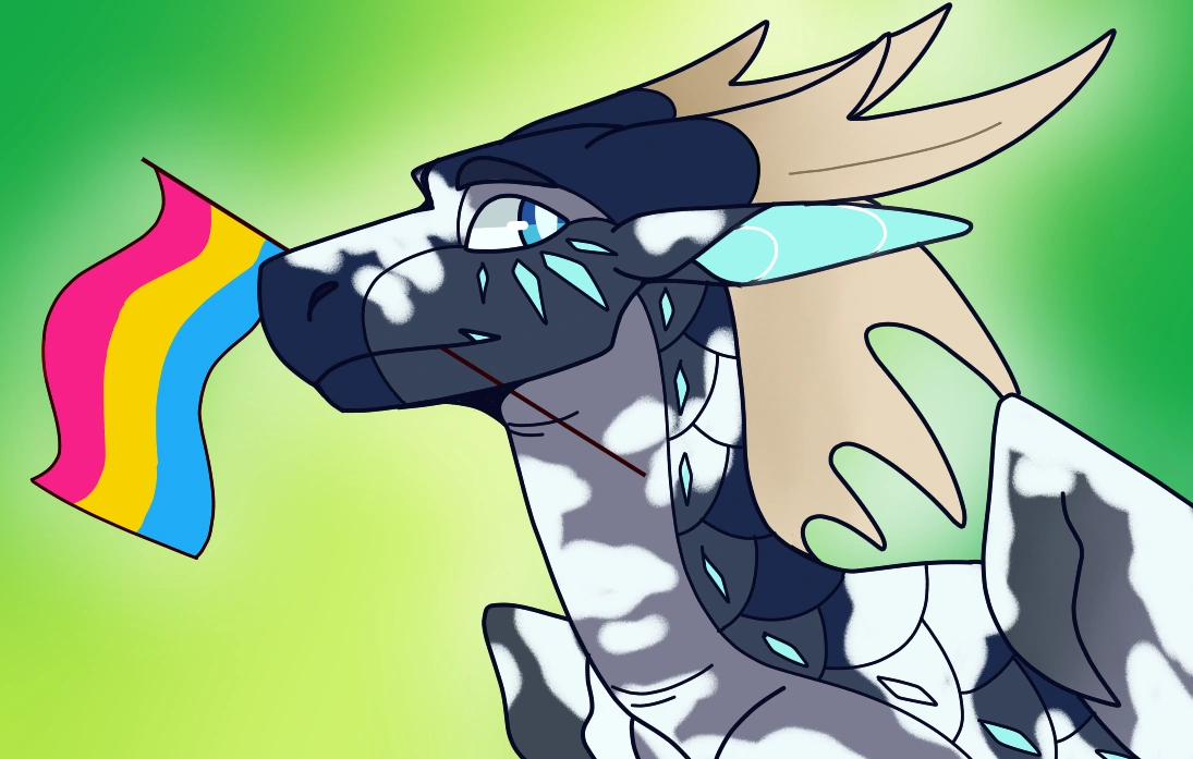 massive art dump | Fandom