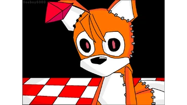 One Must Go. (all art by me btw) | Fandom