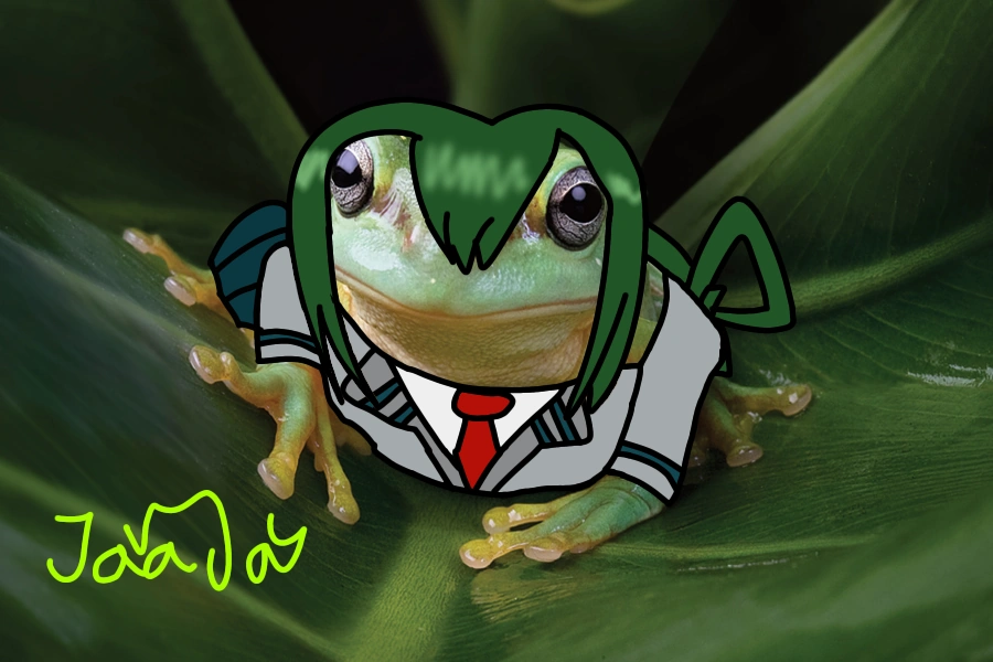 Biblically accurate MHA part 1 | Fandom