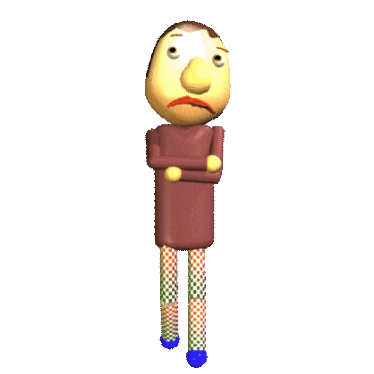 Discuss Everything About Baldi's Basics Wiki | Fandom