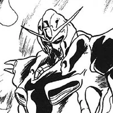 Who will win? (Alien Gundams) | Fandom