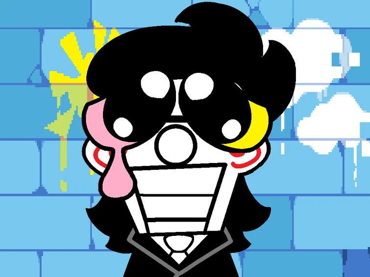friendly reminder that people will forget that spamton exists once CH3 ...