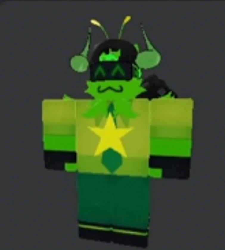 Regevator gnarpy Phighting | Fandom