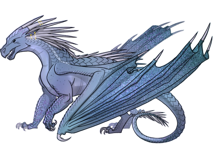 IceWing OTA | Fandom