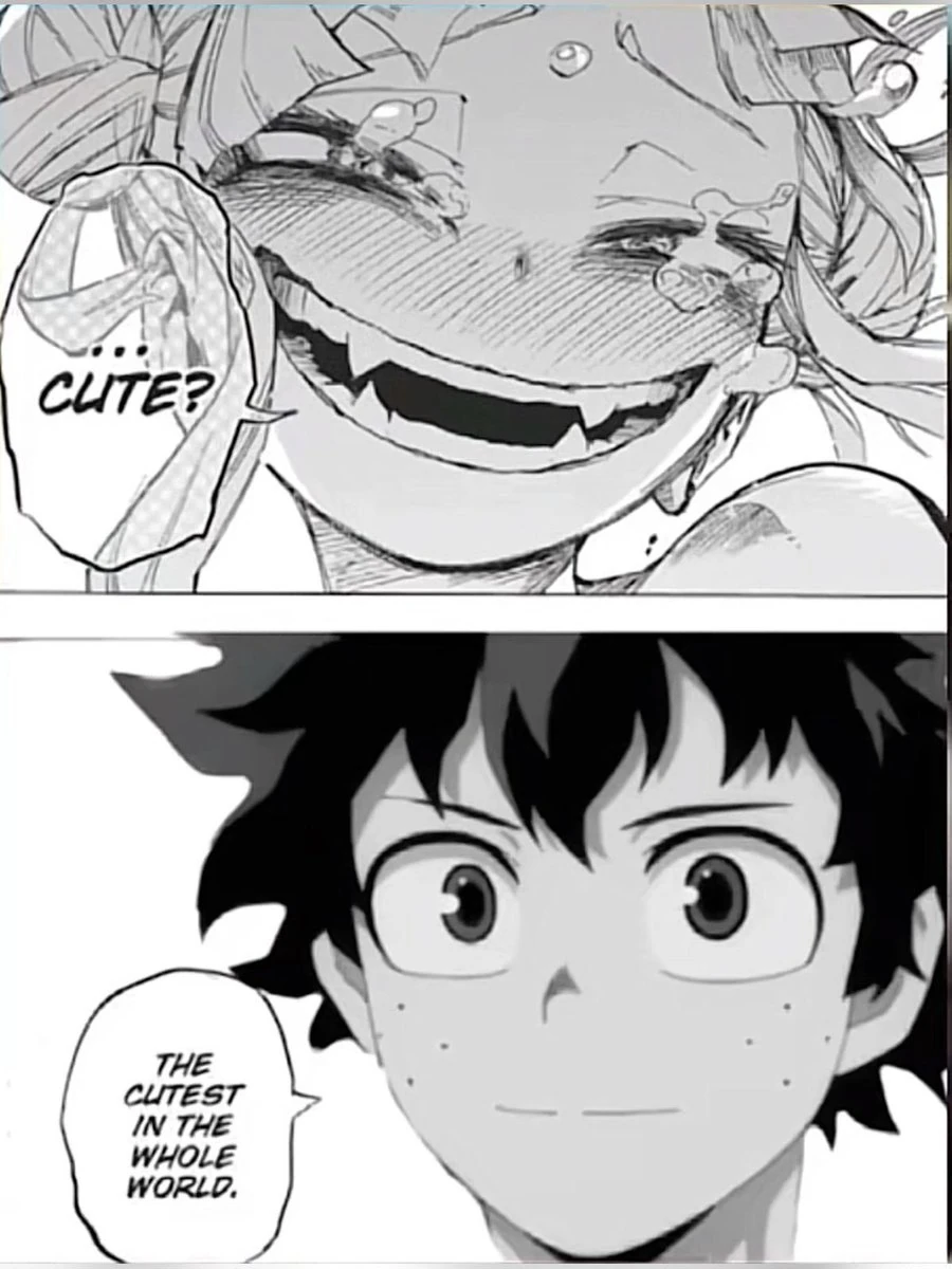 So mizuki5 comes out on national coming out day | Fandom