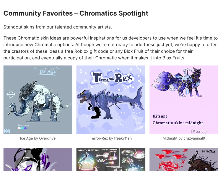 An analysis of the Blox Bulletin #002 | Fandom