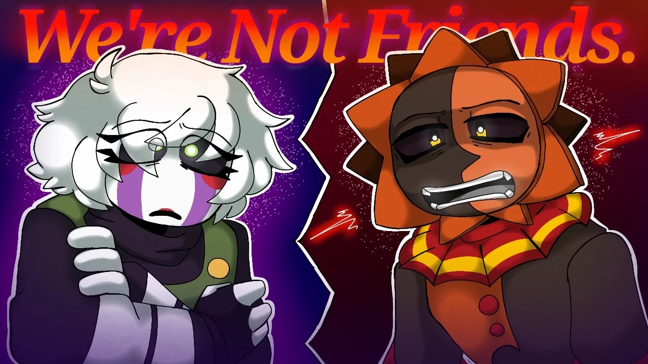 New EAPS video (┬┬﹏┬┬) | Fandom