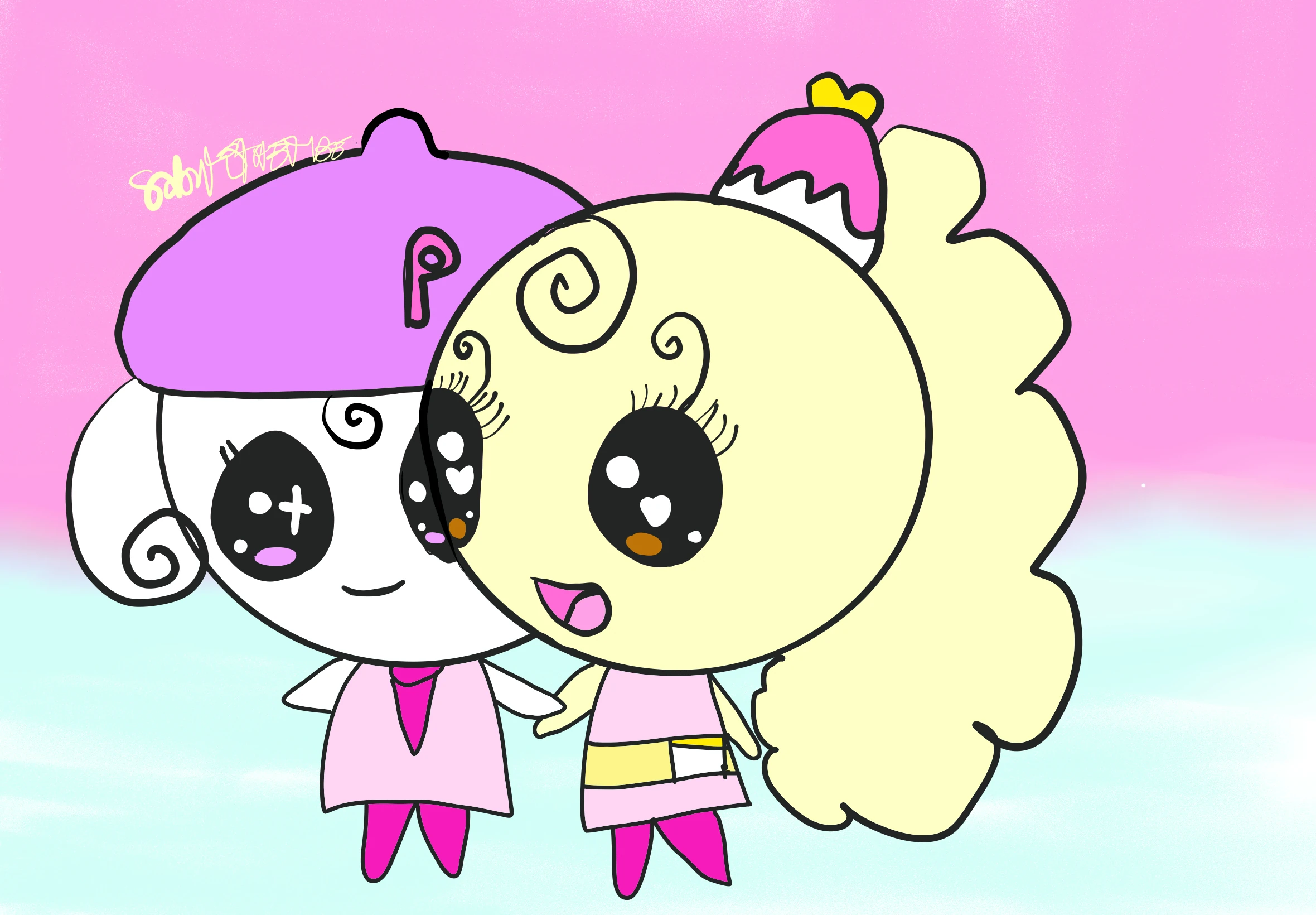 Another picture! | Fandom