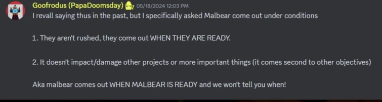 Discuss Everything About Roblox BEAR Wiki | Fandom