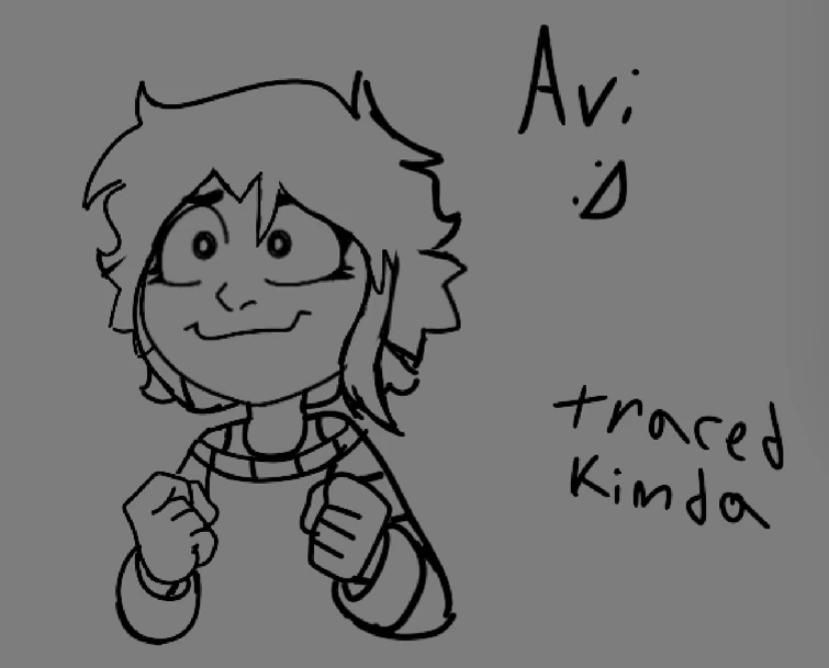 The scrunkly!! The lil guy!! | Fandom