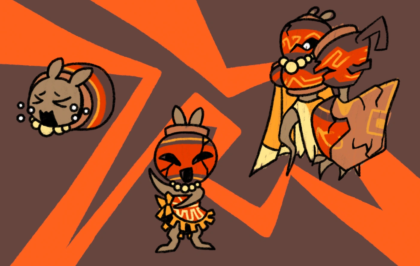 omg... potunk redesign.... | Fandom