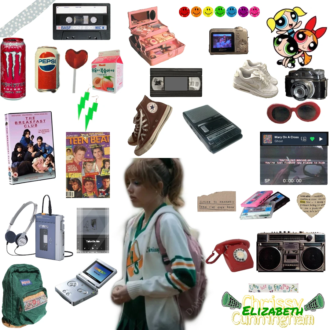 part 5: chrissy! | Fandom